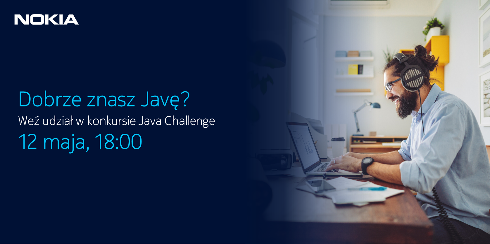 Nokia Java Challenge - Nokia Wrocław - Nokia Wrocław